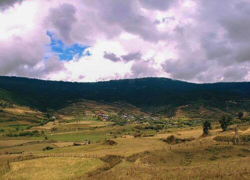 Bhutan Festival Dates 2026/27 Visit Around Colorfull Celebrations