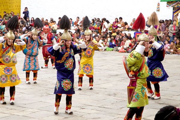 Masutake Mushroom Festival 20th to 21st August 2026 - Tour Bhutan