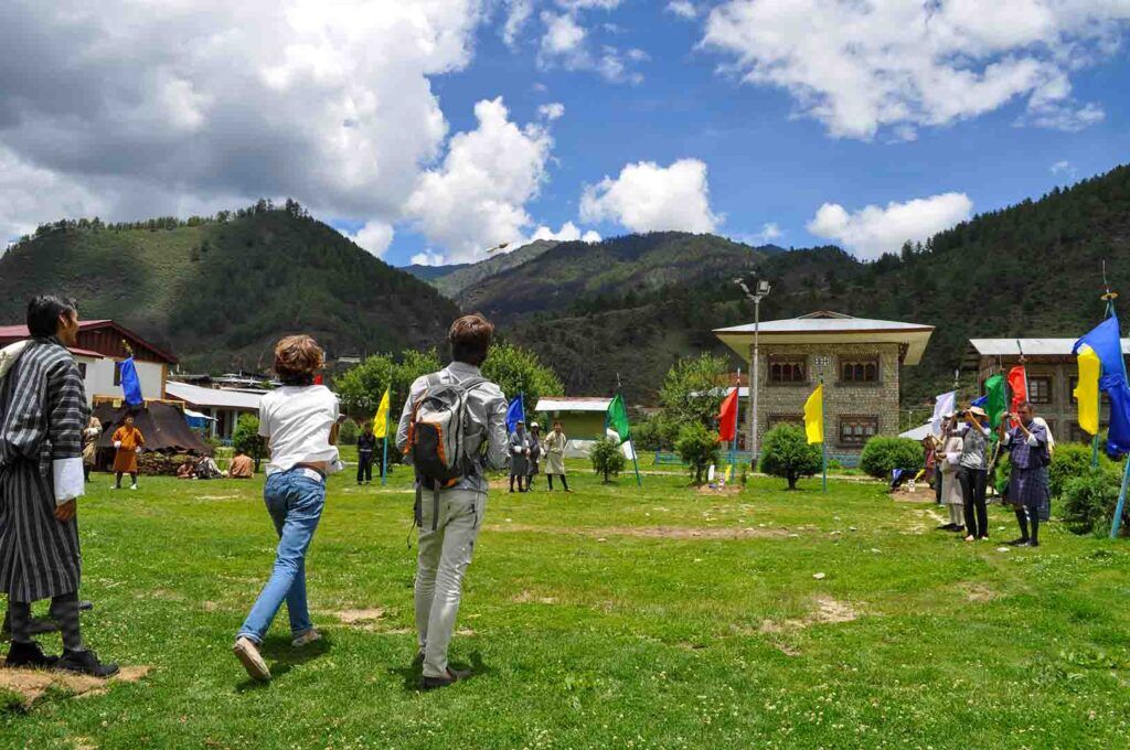 Haa Valley exploration - Tour Bhutan