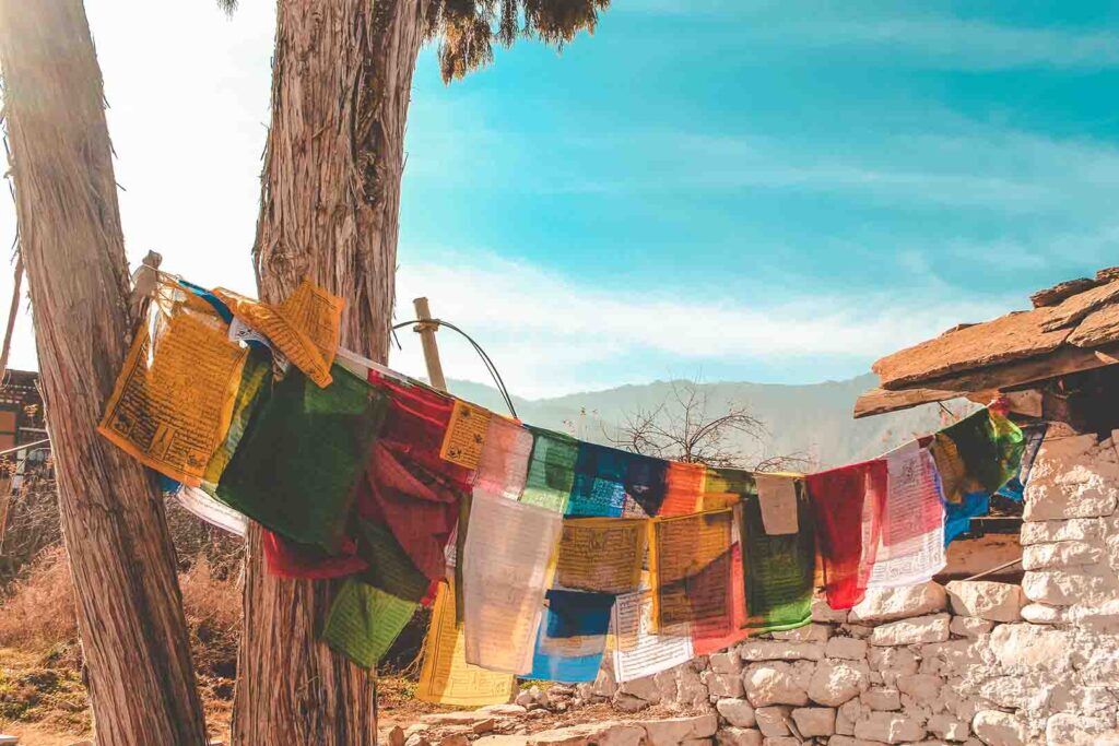 9 Days Bhutan Tour Itinerary and Cost. Explore the Nature