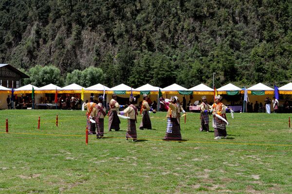 Haa Valley exploration - Tour Bhutan