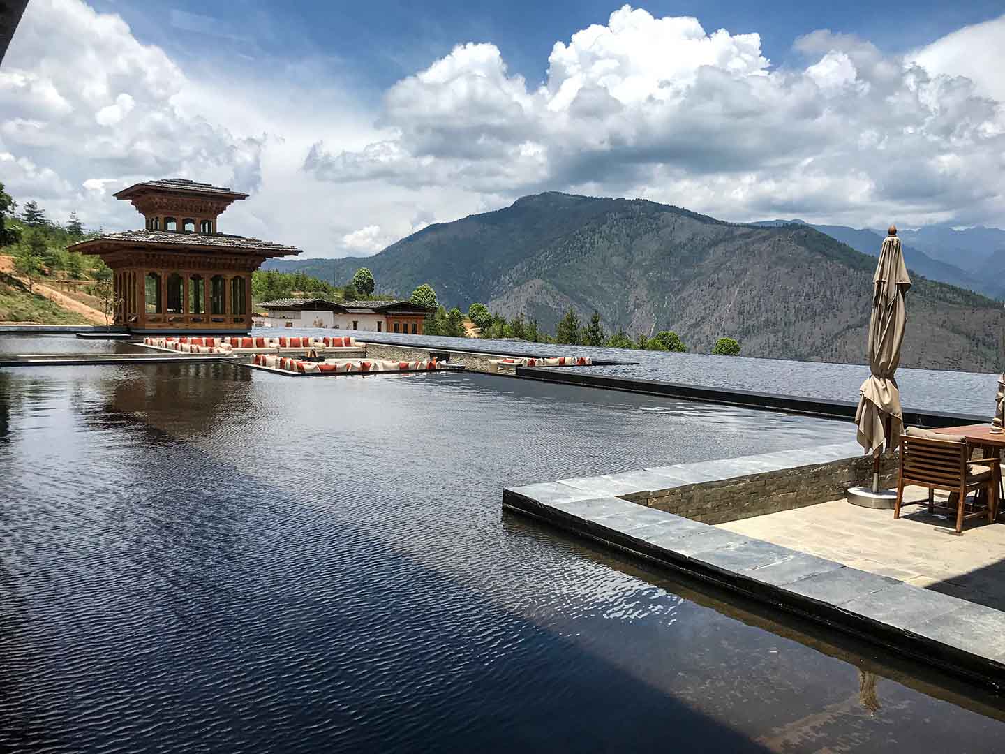 Bhutan Luxury Tours Discover the perfect blend of luxury & Travel