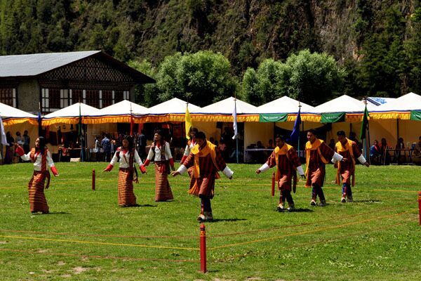 Haa Valley exploration - Tour Bhutan