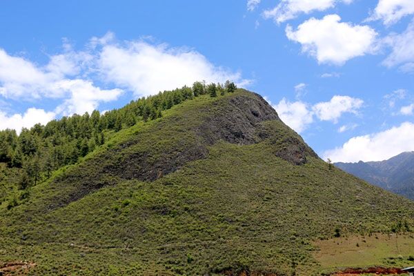 Haa Valley Travel Guide - Tour Bhutan