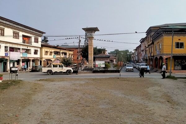 Gelephu Travel Guide - Tour Bhutan