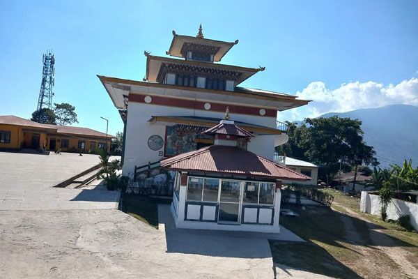 Samtse Travel Gude